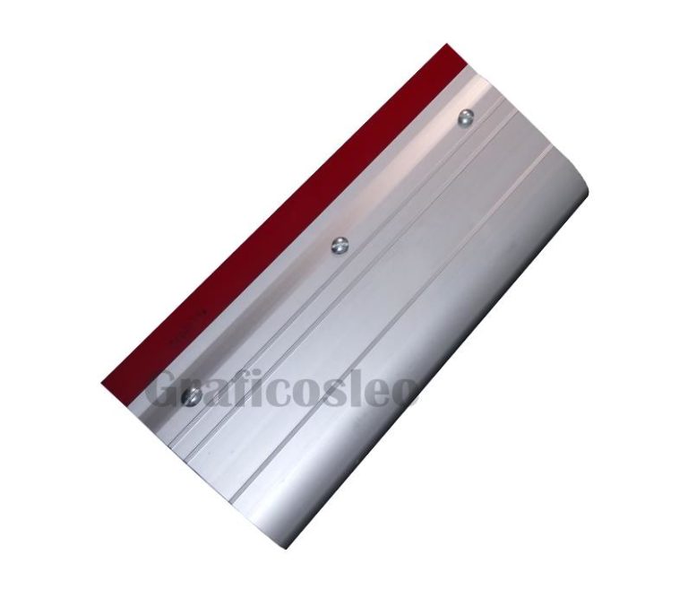 Rasero de Aluminio Ajustable Shore 60 - Graficosleo