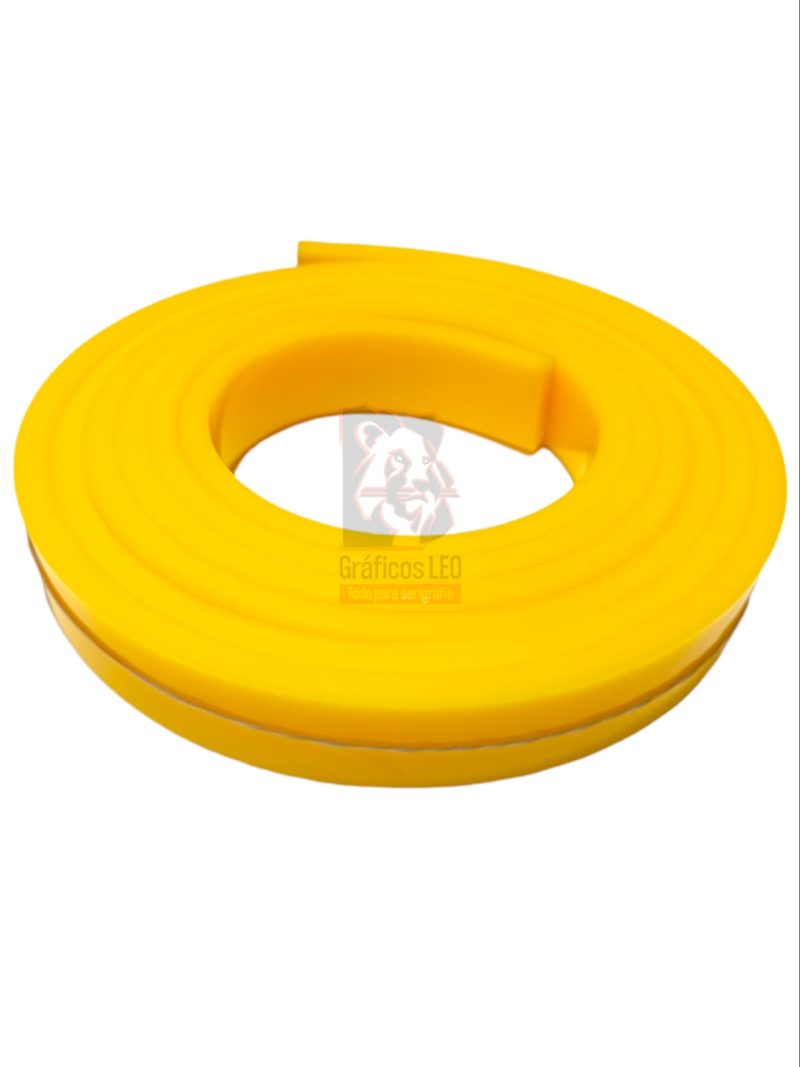 Rasero de Aluminio Con Tornillo Ajustable - Graficosleo
