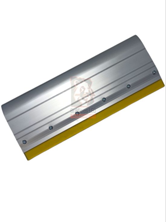 Rasero de Aluminio Ajustable Ambar - Graficosleo