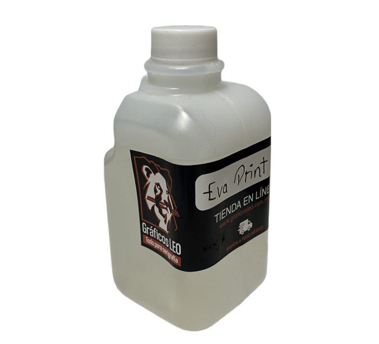 Primer Evaprint SP - Graficosleo