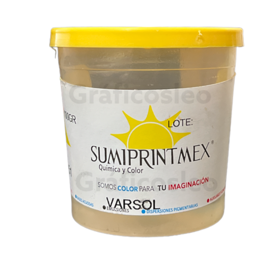 Varsol Sumiprint 1L - Graficosleo